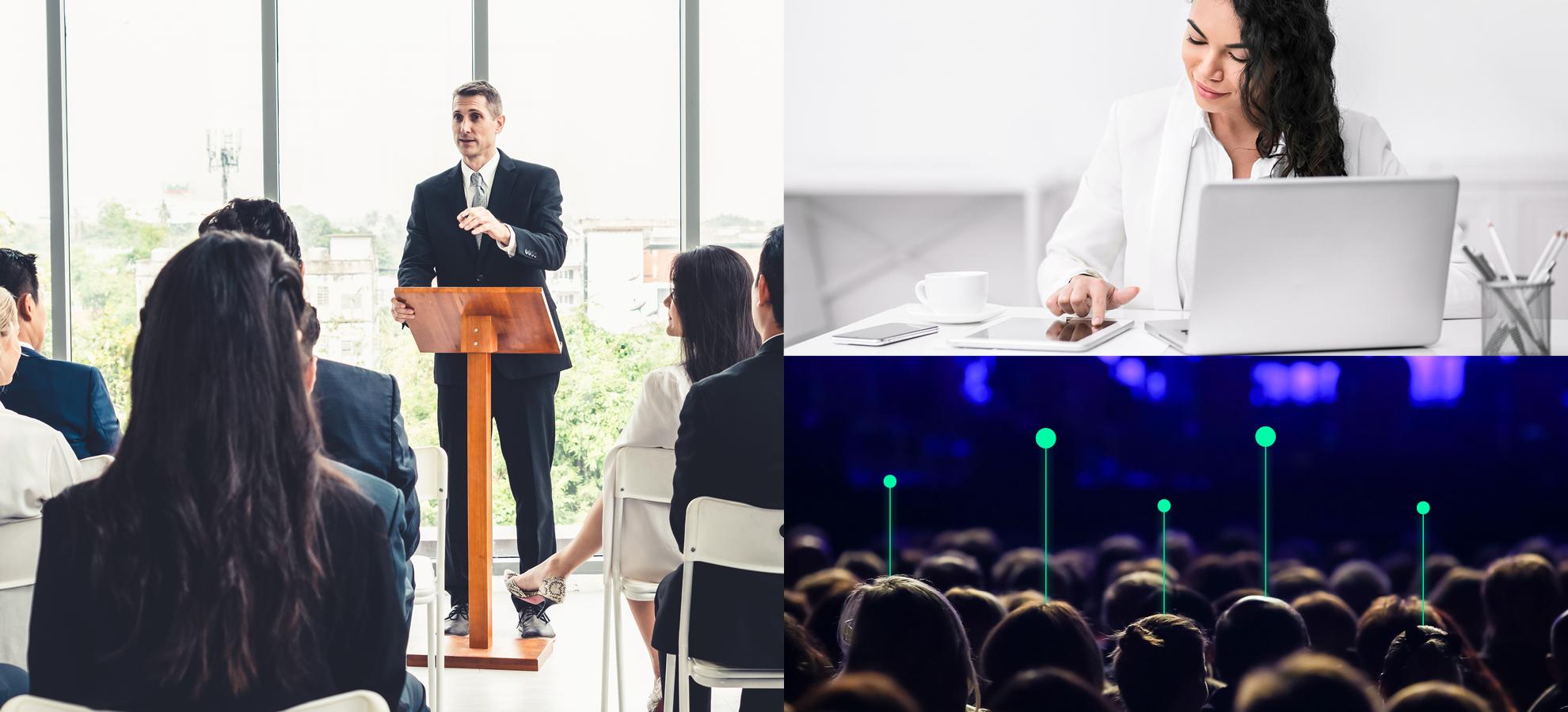 Better congress planning | Within3