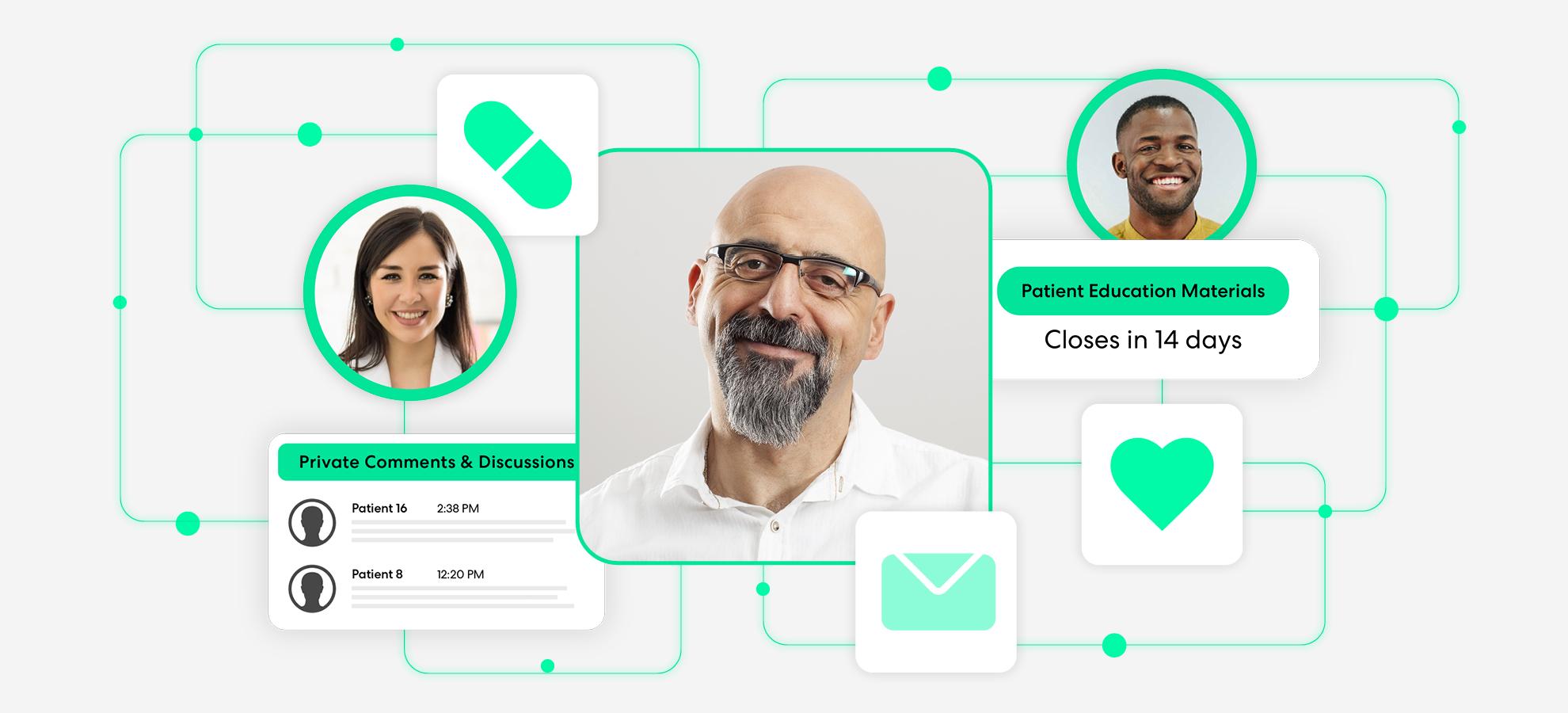 Importance of Patient-Centered Healthcare | Within3