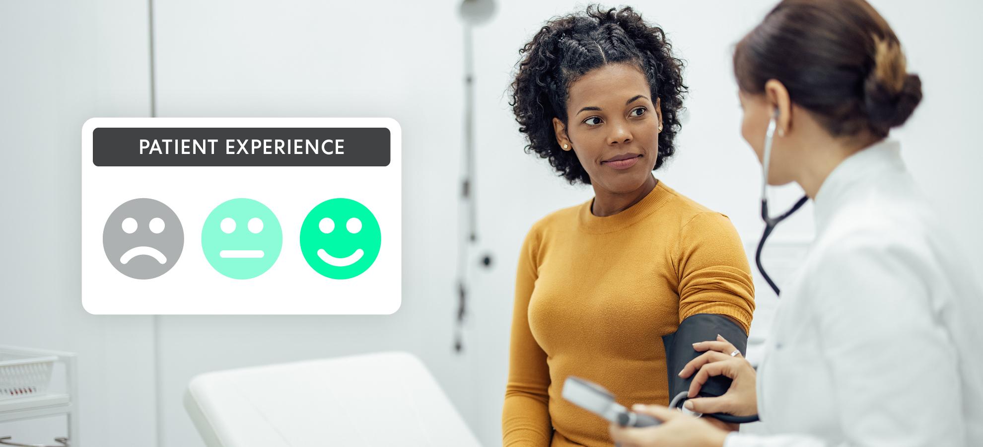 Patient experience for pharma organizations | Within3