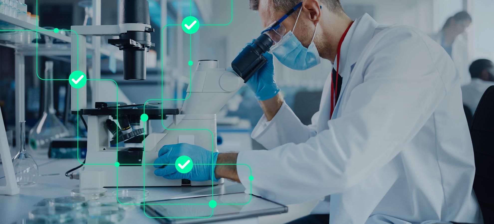 3 checkpoints during the regulatory process | Within3