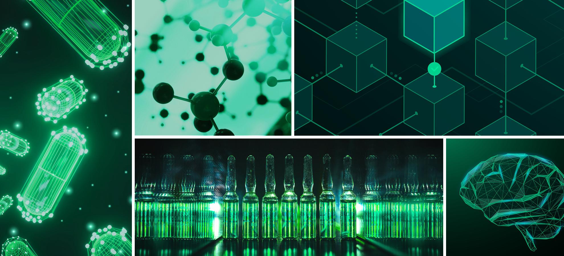 4 of the latest trends in pharmaceutical innovation | Within3